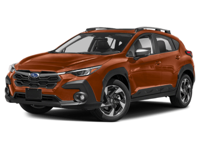 New 2025 Subaru Crosstrek Limited 4D Sport Utility in #250516 ...