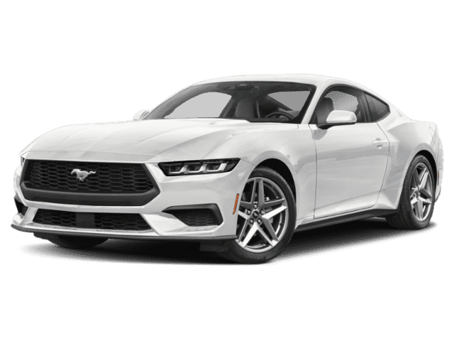 New 2025 Ford Mustang EcoBoost® Premium Fastback Fastback in Upland ...