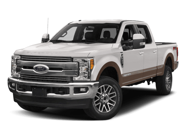 Pre-Owned 2018 Ford Super Duty F-250 SRW Lariat Crew Cab Pickup in Montgomery #7083A | SONS Kia ...