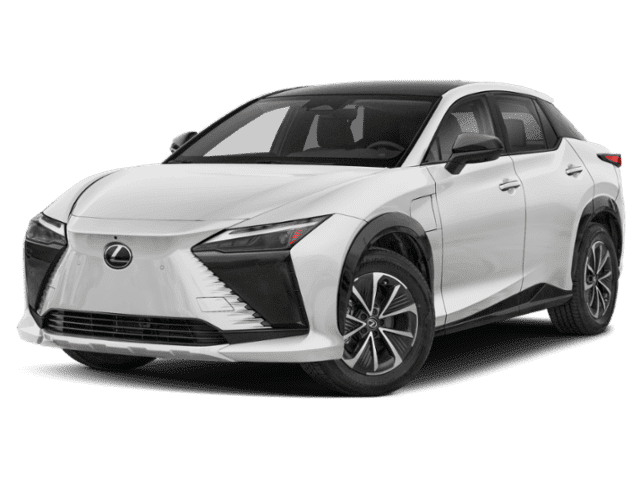 New 2025 Lexus RZ RZ 450e Premium Sport Utility in Roslyn #25-51560 ...