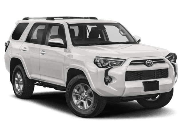 Certified Pre-Owned 2022 Toyota 4Runner SR5 Premium 4D Sport Utility in ...
