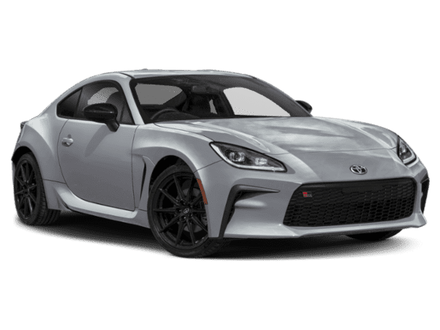 New 2025 Toyota GR86 Premium 2D Coupe in East Rochester #25T0856 | Hoselton Auto Mall