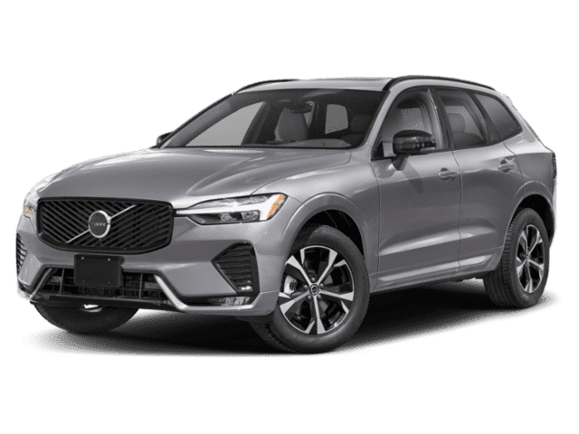 New 2026 Volvo XC60 B5 Core SUV in Fletcher #V51201 | Hunter Volvo Cars Asheville