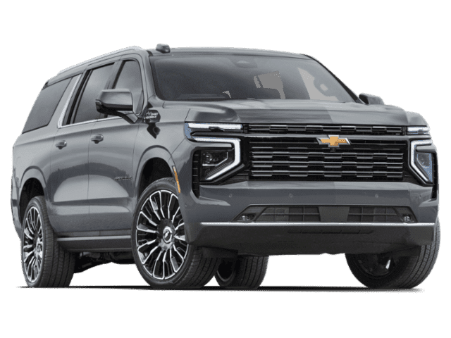 New 2025 Chevrolet Suburban Z71 SUV in Glen Burnie #C250193 | Bob Bell ...
