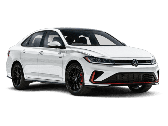 New 2025 Volkswagen Jetta GLI Autobahn 4dr Car in San Antonio #SM022667 | Volkswagen of Alamo ...