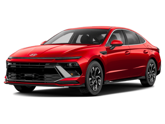 New 2025 Hyundai SONATA SEL 4D Sedan in Vacaville #SA483818 | Hyundai ...