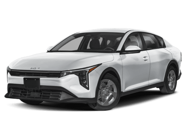 New 2026 Kia K4 LX 4 DOOR SEDAN in St Louis # | Lou Fusz Kia St Louis