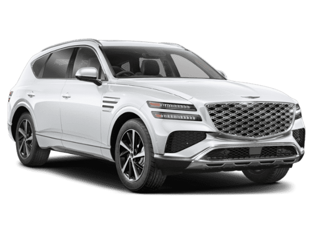 New 2025 Genesis GV80 3.5T Advanced 4D Sport Utility in 3700 Sentara ...