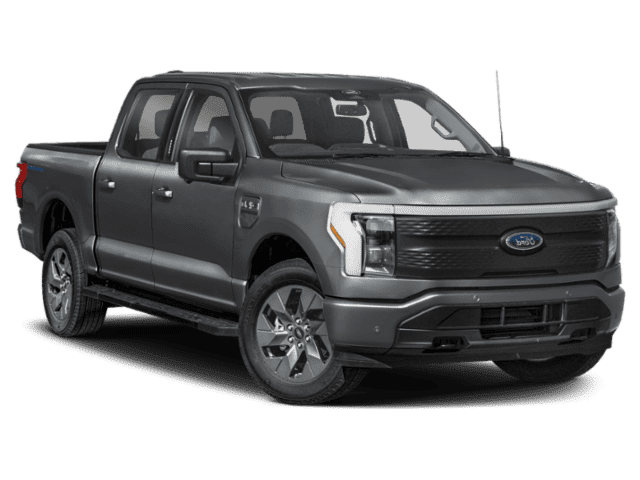 New 2025 Ford F-150 4X4 CREWCAB XLT Short Bed in Lawrence # | Laird ...