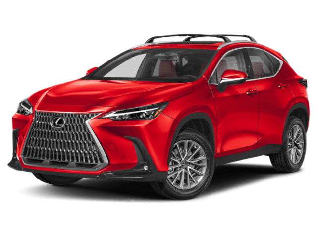 New 2025 Lexus NX 350 350 Premium AWD Premium 4dr Crossover in Edison ...
