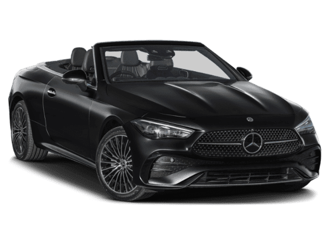 New 2025 Mercedes-Benz CLE CLE 300 2D Convertible in Westport #MB250598 ...
