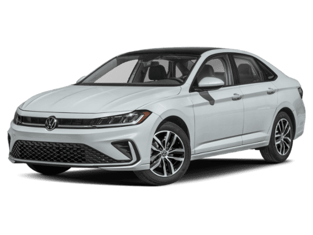 New 2026 Volkswagen Jetta SE 4dr Car in Orem #2W60020 | Ken Garff ...