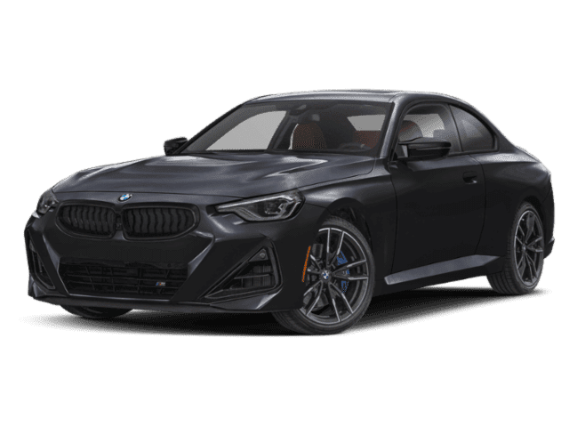 New 2026 BMW 2 Series M240i xDrive 2dr Car in Westport #B26089 | New Country Motor Car Group