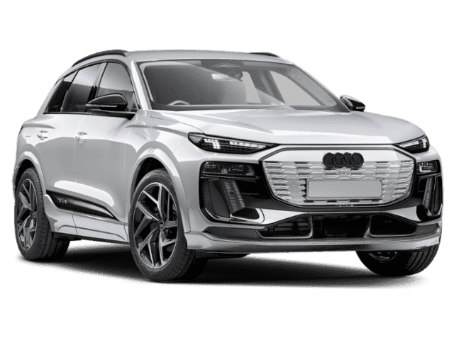 New 2025 Audi Q6 e-tron Premium SUV in Carlsbad #E22484 | Hoehn Motors