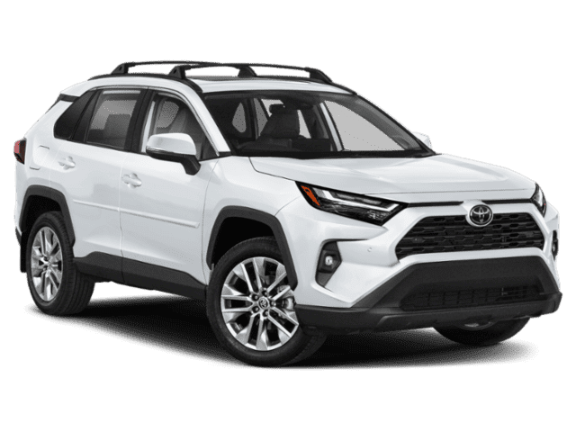 New 2025 Toyota RAV4 XLE Premium Sport Utility in Miami #02H093 | Bean ...
