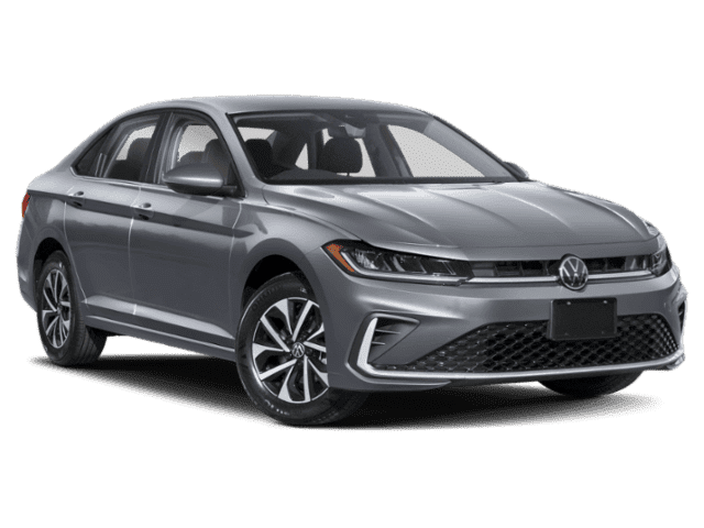 New 2025 Volkswagen Jetta 2025 VOLKSWAGEN JETTA 1.5T S (A8) 4DR SDN Sedan in Lincoln #V25043 ...