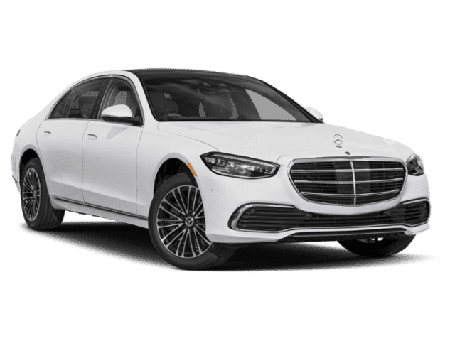 New Mercedes-Benz S580 | 2025 S 580 4-Door Sedan #25468123 | Mercedes-Benz Maple