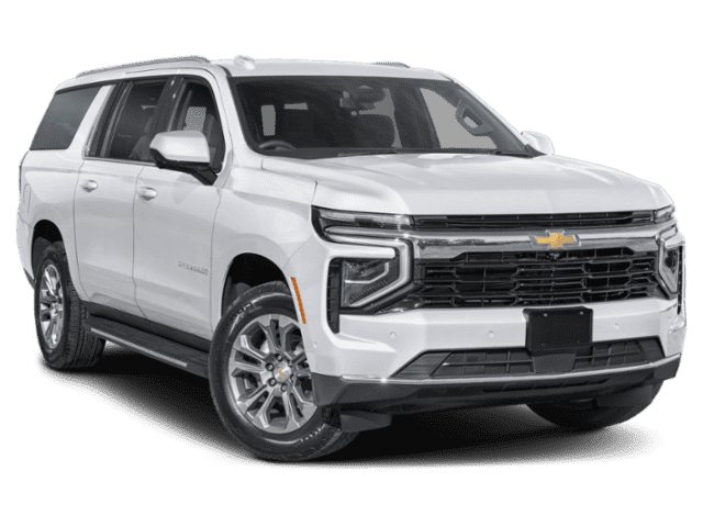 New 2025 Chevrolet Suburban Z71 4D Sport Utility in Bozeman #C250842 ...