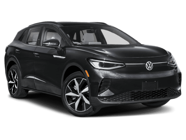 New 2025 Volkswagen ID.4 Pro S AWD Sport Utility in Scottsdale ...