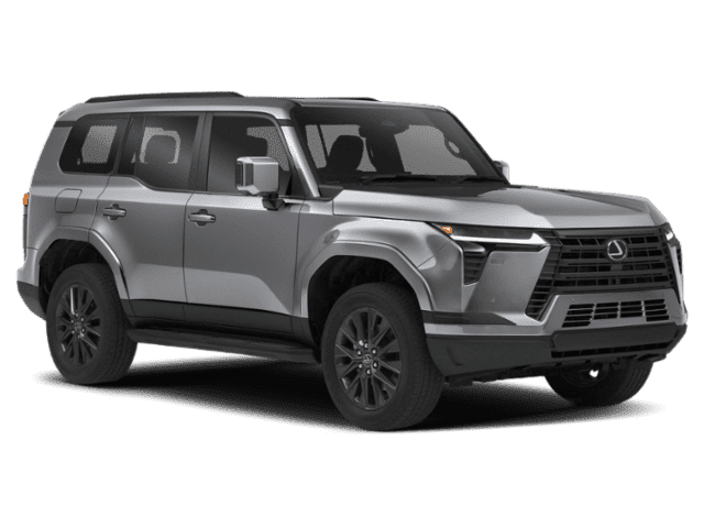New 2025 Lexus GX GX 550 Premium+ Sport Utility in Houston #S5037460 ...