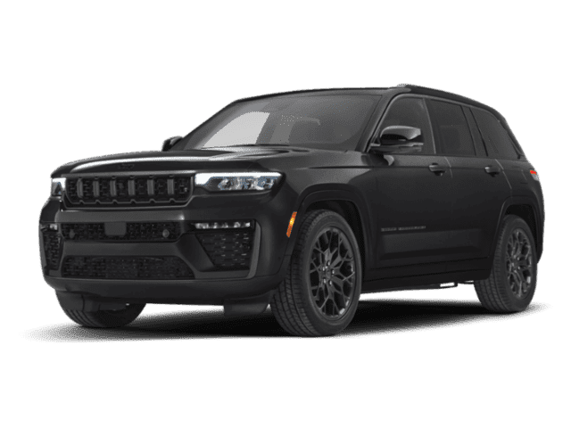 New 2026 Jeep Grand Cherokee Limited Sport Utility in Norwood #R26834 ...