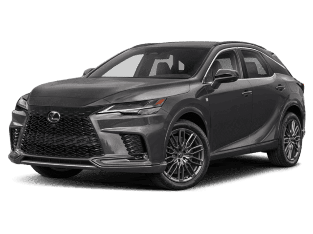 New 2025 Lexus RX 500h F SPORT Performance 4D Sport Utility in Ponce #L5022044 | Lexus de Ponce