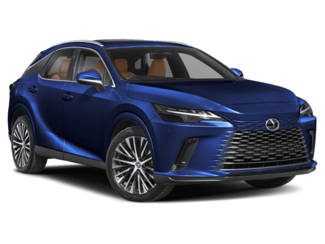 New 2025 Lexus RX 350h Premium Utility #9031411 | Classic Auto Group