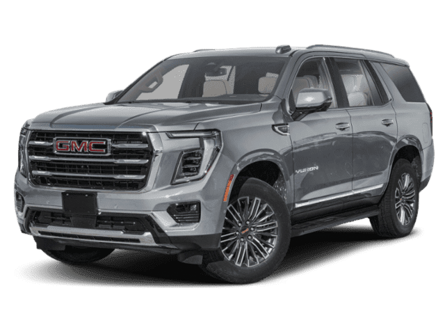 New 2025 GMC Yukon Denali Sport Utility in Houston #SR260554 | Sterling ...