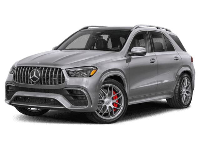 New 2026 Mercedes-Benz GLE GLE 63 S AMG® For Sale Bentonville AR | Fayetteville | #Q567642
