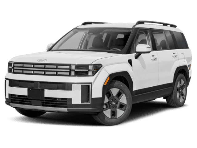 New 2025 Hyundai SANTA FE HYBRID SEL Sport Utility in Torrington ...