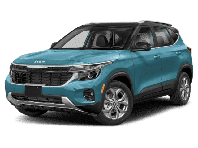 New 2025 Kia Seltos S 4D Sport Utility in Jacksonville #7801153 | Kia on Atlantic