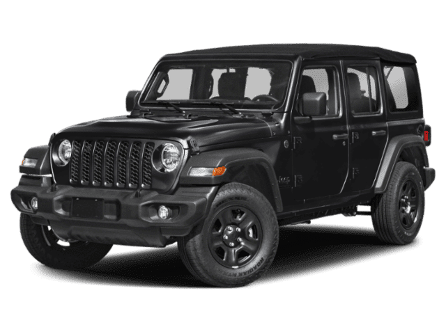 New 2026 Jeep Wrangler 4-Door Sport S 4×4 4-door in Gibsonia #J26051 ...