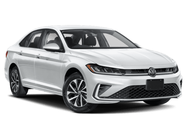 New 2025 Volkswagen Jetta 1.5T S 4D Sedan in Sheboygan #R165306N | Van Horn VW of Sheboygan