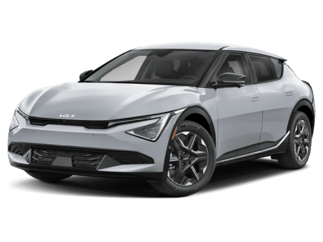 New 2025 Kia EV6 Light Long Range RWD 4DR SPORT UTILITY near Broken ...