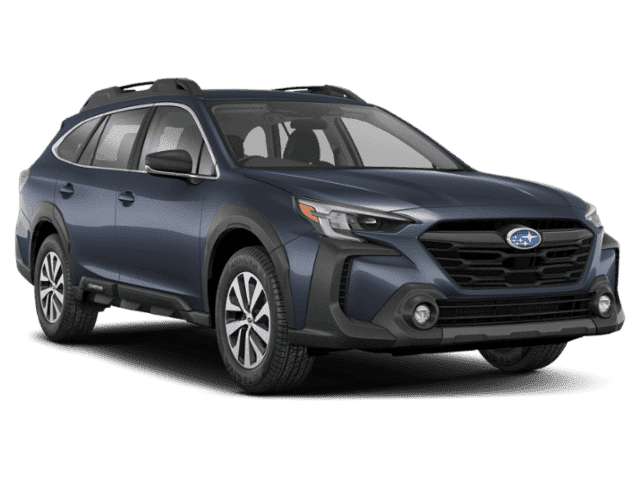 New 2025 Subaru Outback 2.5i 4D Sport Utility in Eugene #S29001 ...