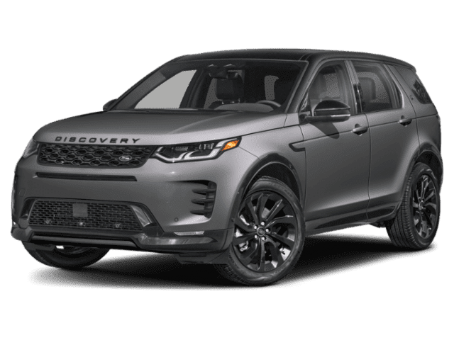 New 2025 Land Rover Discovery Sport S 5 dr SUV SWB in Mission Viejo # ...