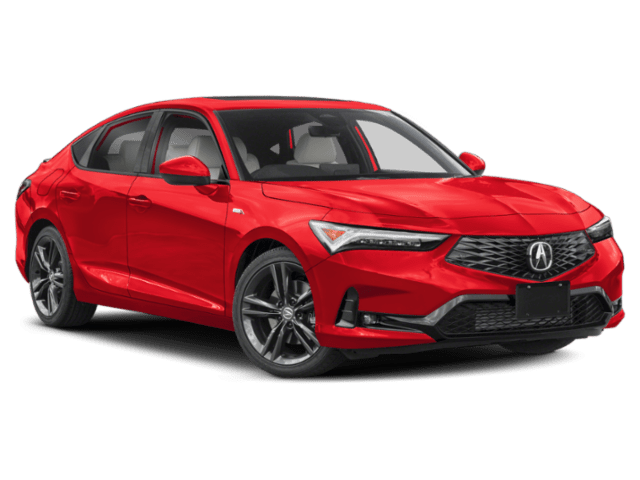 New 2025 Acura Integra A-SPEC PACKAGE Hatchback in Orlando #A012336 ...
