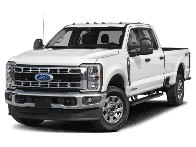 New 2025 Ford Super Duty F-350® XLT Crew Cab in Cranston #GCR13138 ...