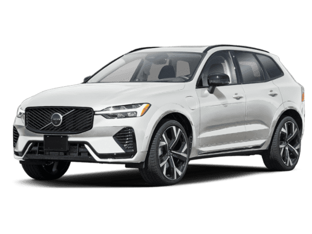 New 2026 Volvo XC60 Ultra SUV in Nazareth # | Brown-Daub Volvo Cars ...