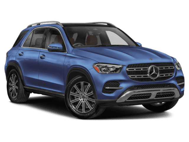 New 2025 Mercedes-Benz GLE Class GLE350 SUV in Calgary #K1501 | Lone ...