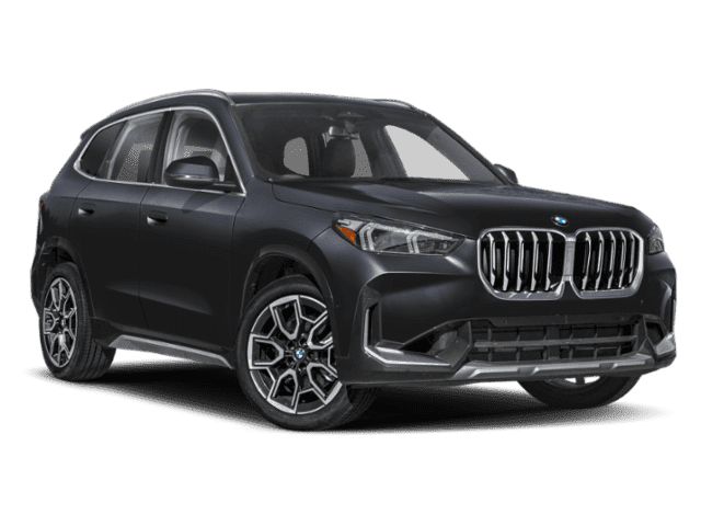 New 2025 BMW X1 X1 28i SUV in Greenwich # | BMW of Greenwich