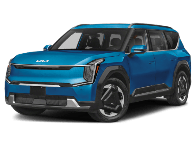 New 2026 Kia EV9 Land Sport Utility in Mission #TG009884 | Shawnee ...