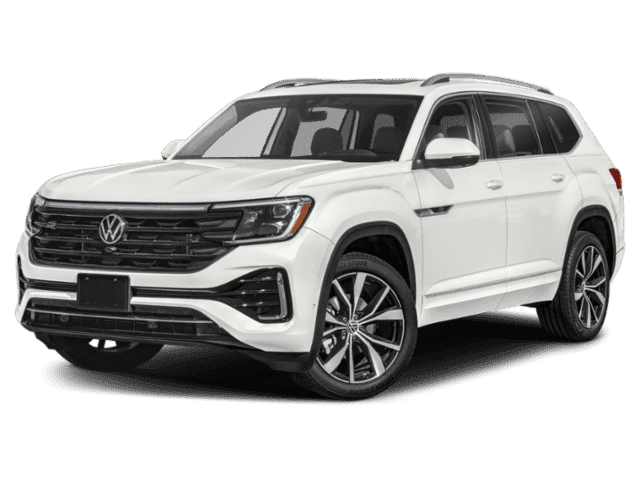 New 2024 Volkswagen Atlas 2.0T SEL Premium R-Line Sport Utility in ...
