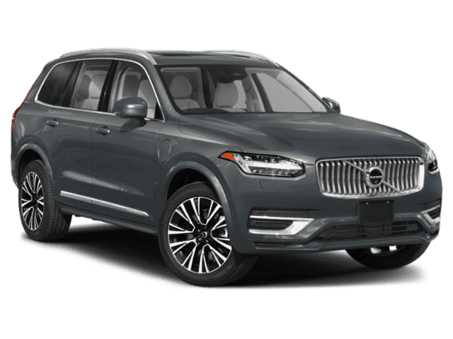Volvo xc90 plug in hybrid price store