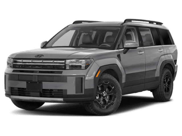 New 2025 Hyundai SANTA FE XRT 4D Sport Utility in Gainesville #F21252 ...