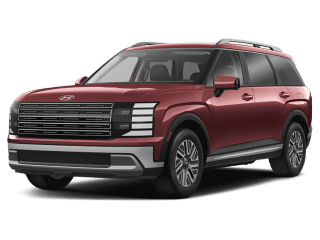 New 2026 Hyundai PALISADE HYBRID SEL Premium 8P For Sale Northampton MA | Easthampton | #H26211