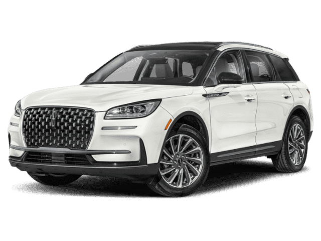 New 2025 Lincoln Corsair Grand Touring SUV in Savoy #L25064 | Drive217