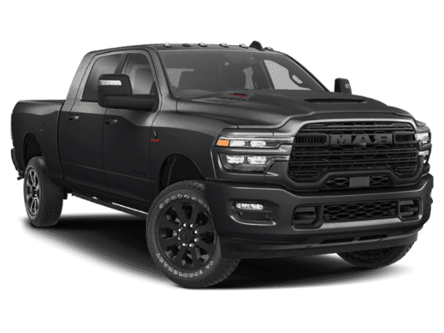New 2025 Ram 2500 Laramie Crew Cab Pickup in Waco #SG512207 | Allen Samuels Auto Group