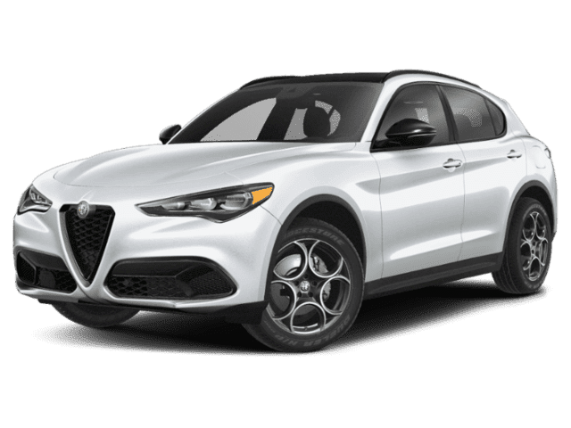New 2025 Alfa Romeo Stelvio Utility in Pinellas Park #ARS7D96127 | Alfa ...