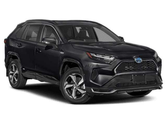 New 2023 Toyota RAV4 Prime SE 5 in Woburn # | Woburn Toyota